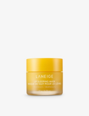 LANEIGE - Mango Lip Sleeping Mask 20g | Selfridges.com