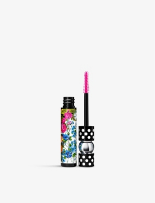 Mac Black Stack X Richard Quinn Stack Limited-edition Mascara 12ml ...