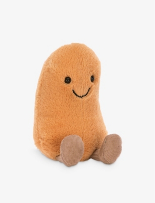 JELLYCAT - Amuseable Bean soft toy 12cm | Selfridges.com