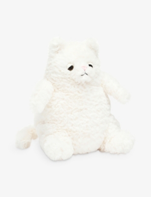 JELLYCAT - Amore Cat small soft toy 15cm | Selfridges.com