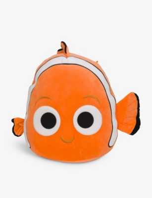 SQUISHMALLOWS - Disney's Nemo soft toy 35.5cm | Selfridges.com