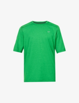 Arc'teryx Cormac In Green | ModeSens