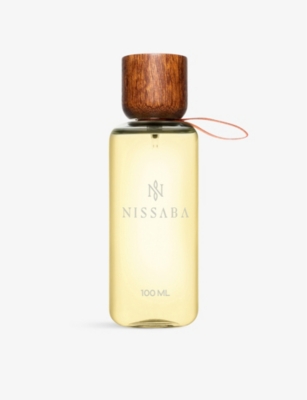 NISSABA - Grande Île eau de parfum 100ml | Selfridges.com