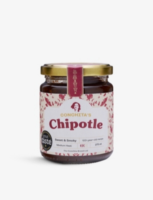 CONCHITAS - Conchita’s Chipotle 275ml | Selfridges.com