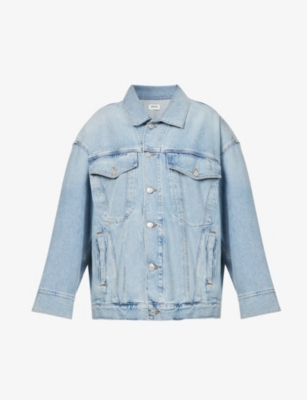 Denim Vest Polyvore