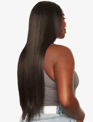 RUKA - The Straight bundle hair extension 18" | Selfridges.com