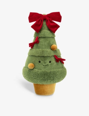 JELLYCAT - Amuseable Decorated Tree soft toy 55cm | Selfridges.com