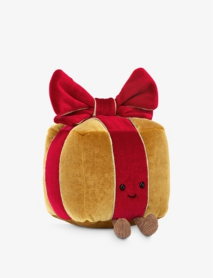 JELLYCAT - Amuseable Present soft toy 11cm | Selfridges.com