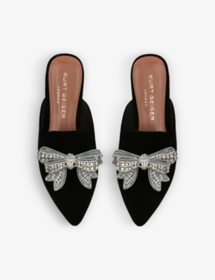 Womens Designer Mules | Designer Shoes | Selfridges