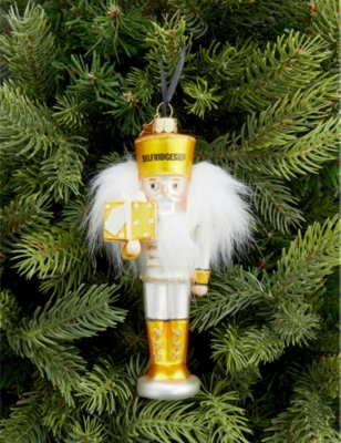 Luxury Christmas Shop | Selfridges