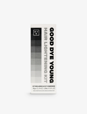 Good Dye Young Lightening Kit