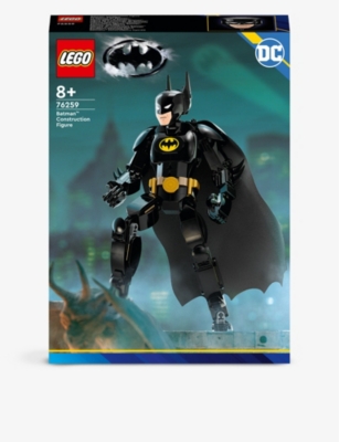 LEGO - LEGO® 76259 Marvel Batman™ Construction toy figure 26cm ...