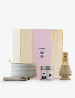 Matcha | Matcha Tea | Selfridges