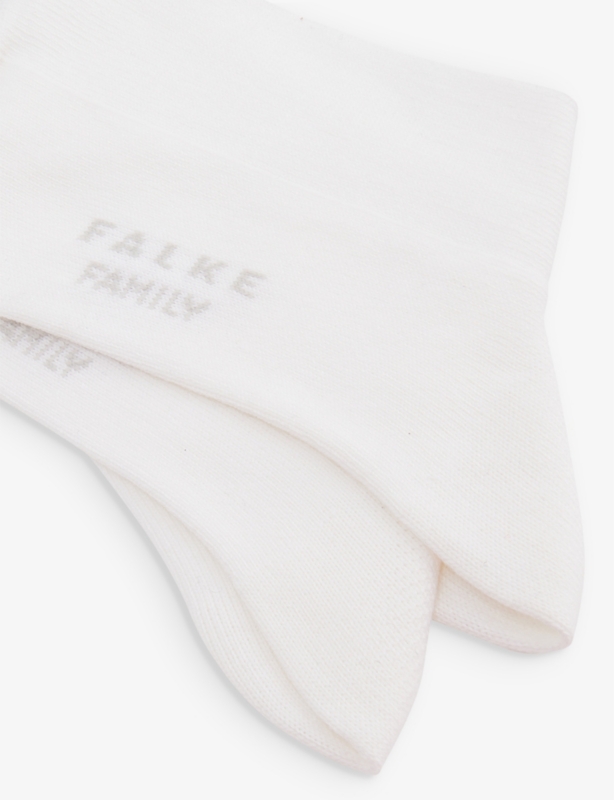 FALKE - Classic Argyle stretch-cotton blend socks | Selfridges.com