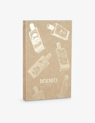 MEMO PARIS: Discovery Kit eau de parfum gift set