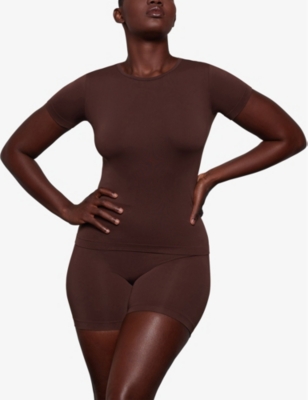 SKIMS Tops | Selfridges