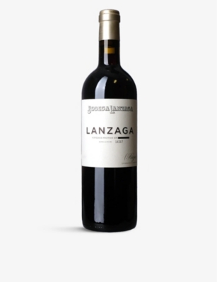 SPAIN - Bodega Lanzaga Lanzaga Rioja 750ml | Selfridges.com