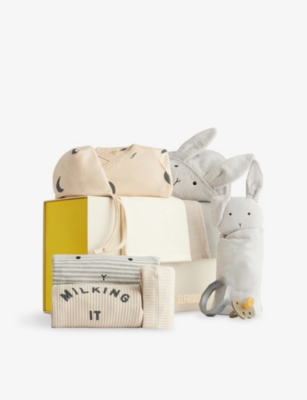 Baby Gifts & Hampers | Selfridges