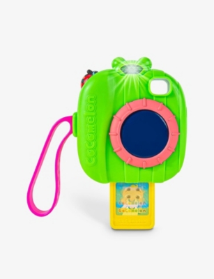 COCOMELON - Musical roleplay camera | Selfridges.com