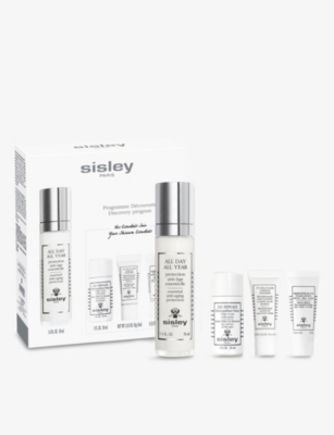 SISLEY - All Day All Year discovery program gift set | Selfridges.com