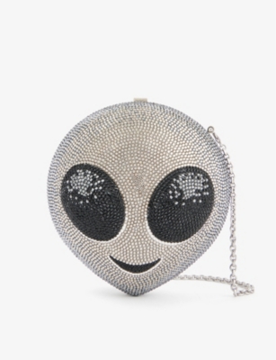 JUDITH LEIBER COUTURE - Judith Leiber Couture x Kim Kardashian Alien ...