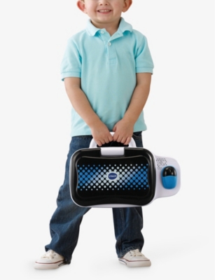 VTECH - Bluey Game Time Laptop interactive toy | Selfridges.com