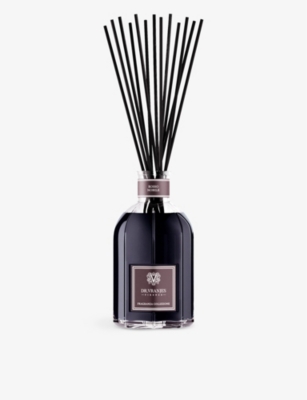 DR. VRANJES - Rosso Nobile Vaso scented diffuser set 2500ml | Selfridges.com
