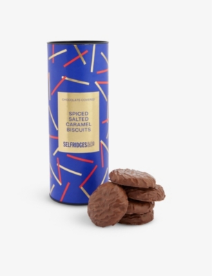 Luxury Biscuits | Selfridges