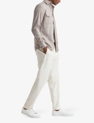 Mens Designer Shirts | Selfridges