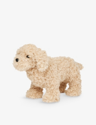 LEMIEUX - Cockapoo plush toy 29cm | Selfridges.com