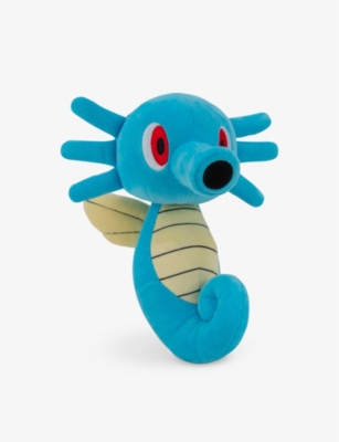 POKEMON - Pokémon Hosea soft toy 20cm | Selfridges.com