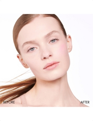 DIOR - Rouge Blush Colour and Glow multi-use face palette 8g ...