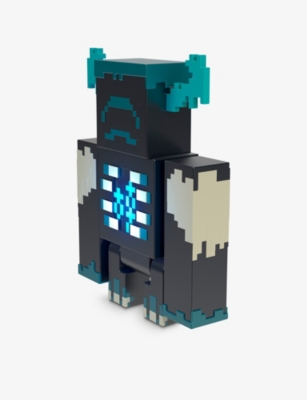 MINECRAFT - Minecraft Nano Metalfigs figures set of 18 | Selfridges.com