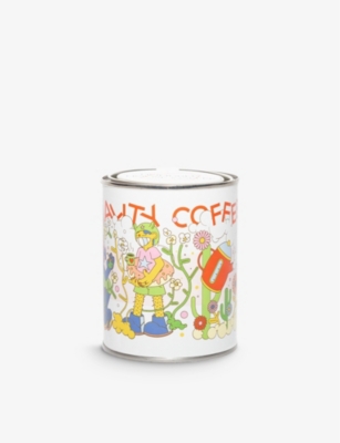 HUNDRED HOUSE COFFEE - Freak and Unique coffee beans 150g | Selfridges.com