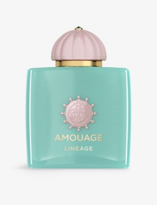 AMOUAGE - Lineage eau de parfum 100ml | Selfridges.com