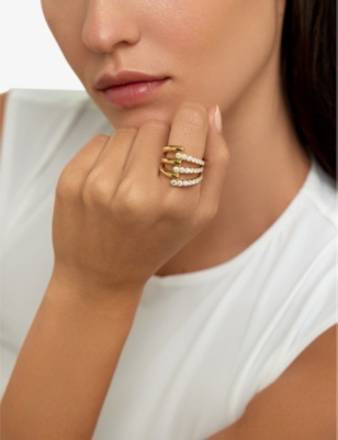 Women's Fine Jewellery | Selfridges