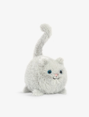 JELLYCAT - Kitten Caboodle soft toy 10cm | Selfridges.com