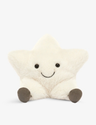 JELLYCAT - Amuseable star soft toy 24cm | Selfridges.com