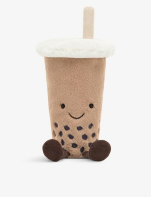 JELLYCAT Amuseable Bubble Tea soft toy 20cm - Wishupon