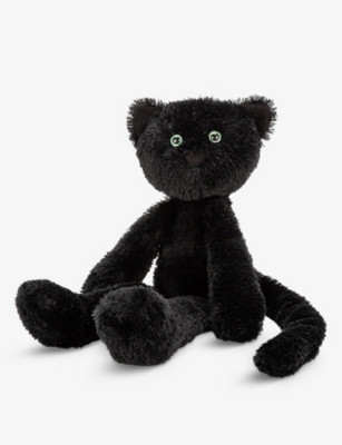 JELLYCAT - Halloween Casper Cat soft toy 38cm | Selfridges.com