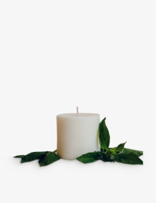 POTT CANDLES - Eden wax candle refill 290g | Selfridges.com