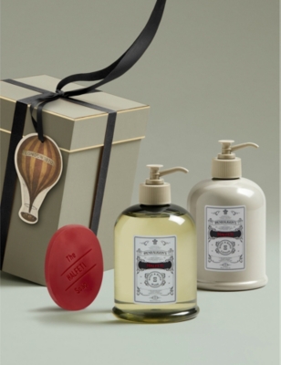 PENHALIGONS - Luna body and hand lotion 500ml | Selfridges.com