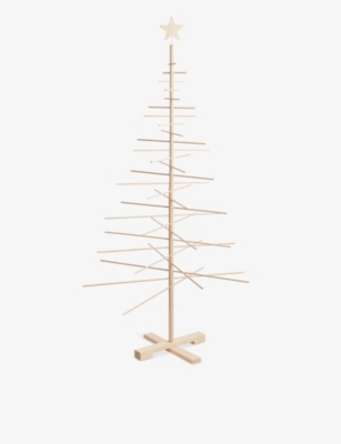 Luxury Christmas Trees | Selfridges
