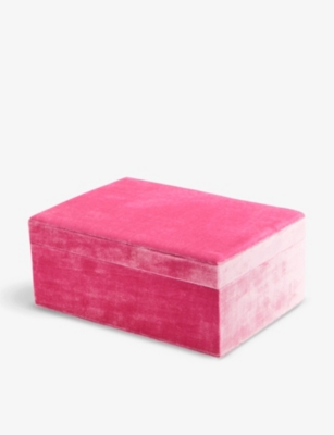 Jewellery boxes | Selfridges