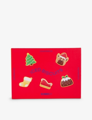 Luxury Biscuits | Selfridges