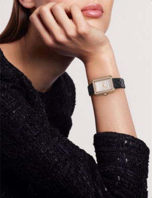 Chanel Jewellery & Watches | Selfridges