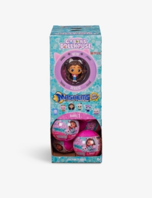 MASHEMS - Mashems Barbie Fashionistas toy assortment | Selfridges.com