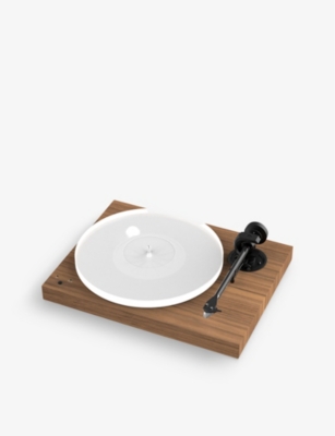 PRO-JECT - E1 BT Turntable | Selfridges.com
