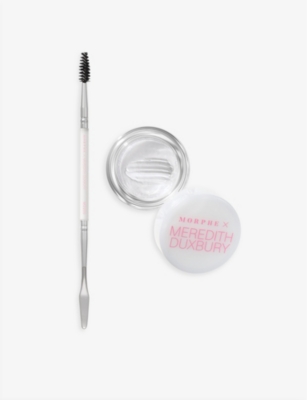MORPHE - Morphe x Meredith Duxbury Brow Sculpting & Brow Brush Duo kit ...