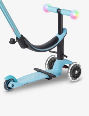 Micro Scooter | SelfridgesÂ